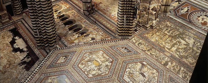 Floor – Opera Duomo Siena