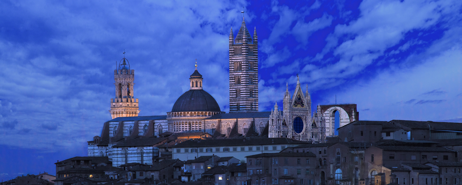Opera Duomo Siena – Siena Opera della Metropolitana